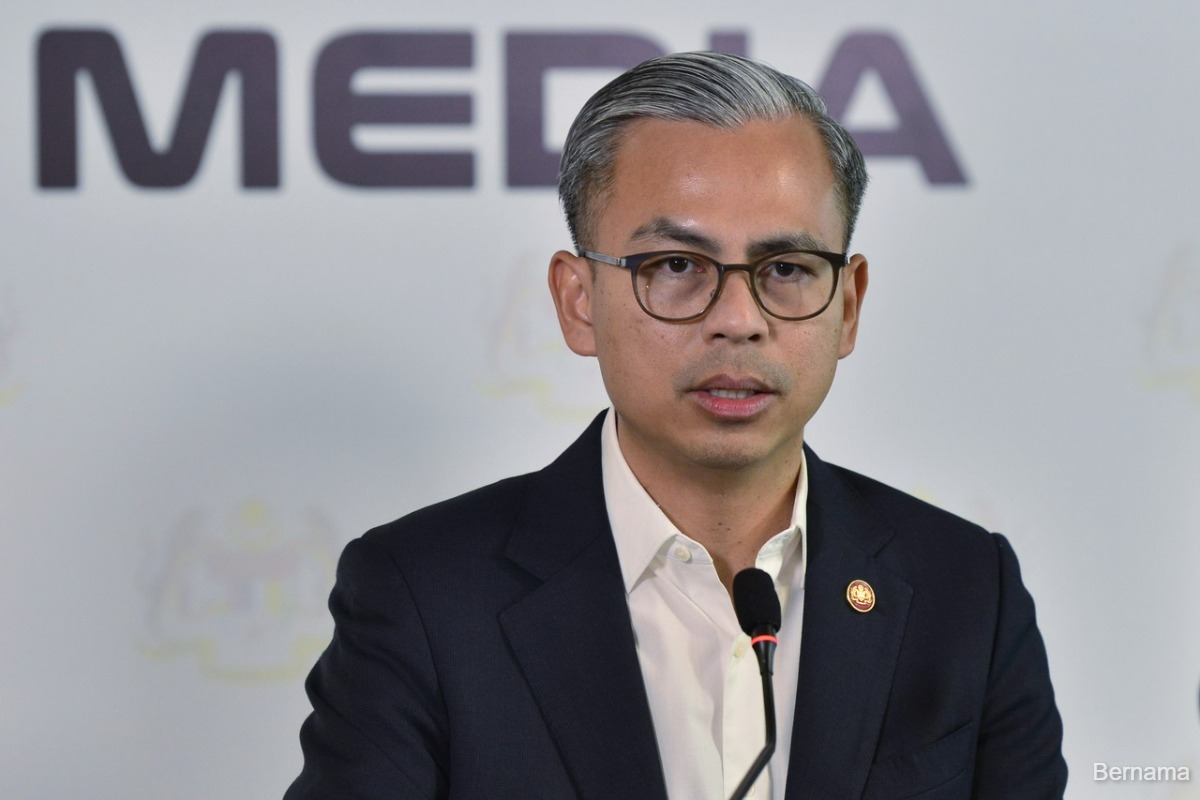 MCMC Seeks Meeting With X Over Grok Suspension, Says Fahmi - CEO ...