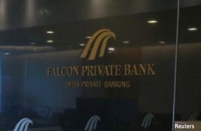 Falcon Bank: Singapore branch shutdown regrettable, but confidence in ...