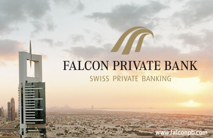 Falcon sanctioned for 1MDB breaches