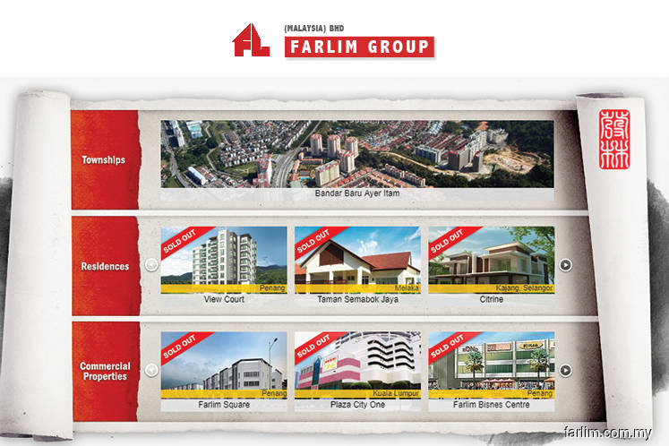 Farlim Group proposes 1-for-5 bonus issue