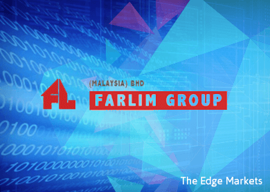 Stock With Momentum: Farlim Group