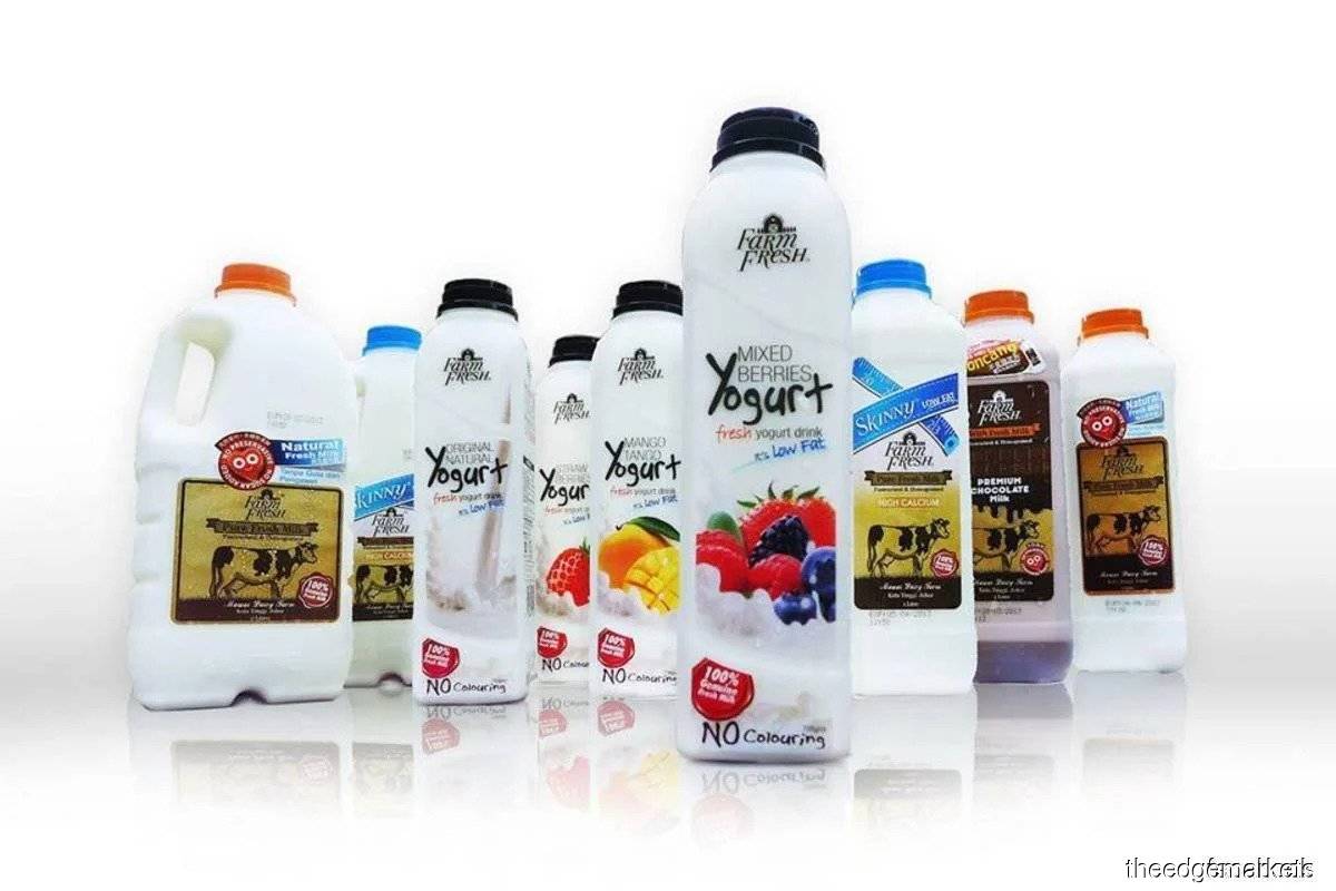 Farm Fresh buys land in Negeri Sembilan to build new hub