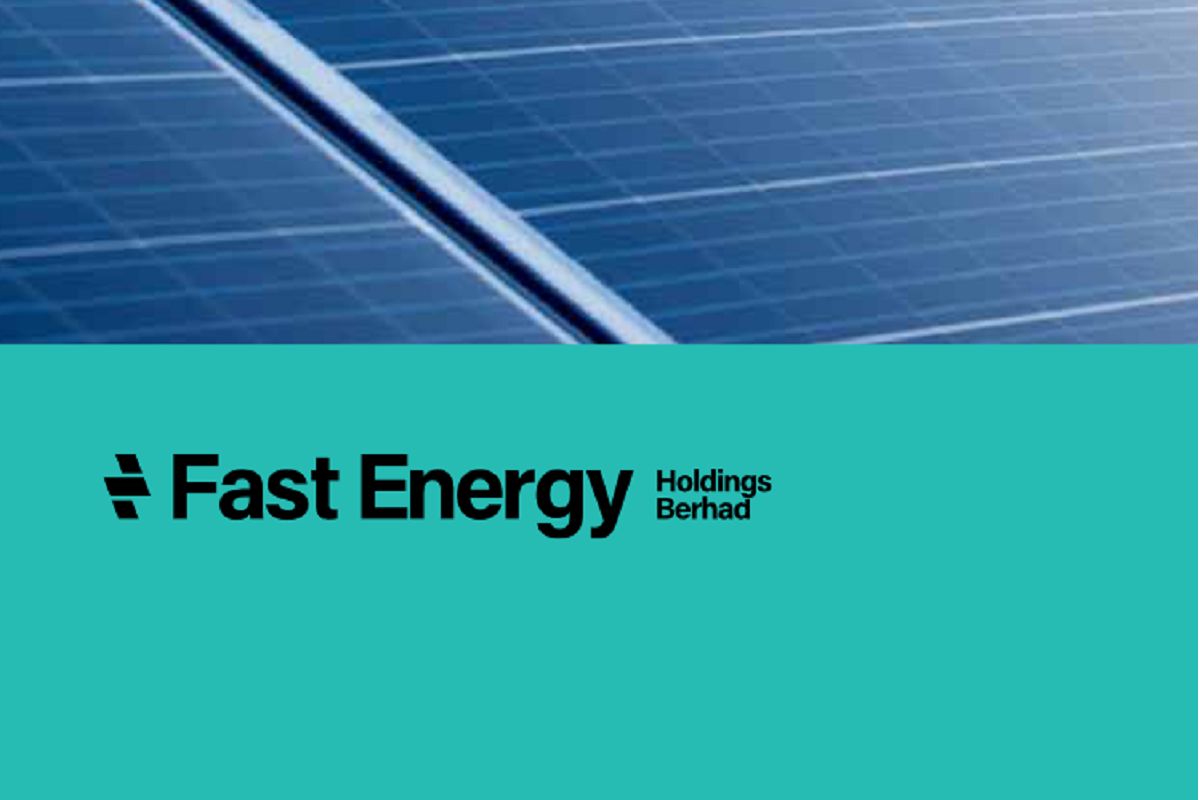 Fast Energy飙升至近1年高位