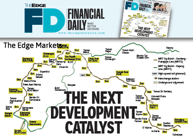 The next development catalyst