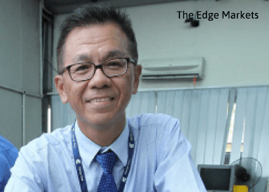 George Kent expects FY16 to be better