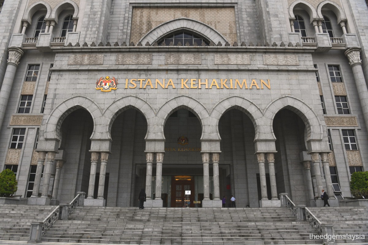 Apex Court Strikes Down Portion of Peaceful Assembly Act Which ...