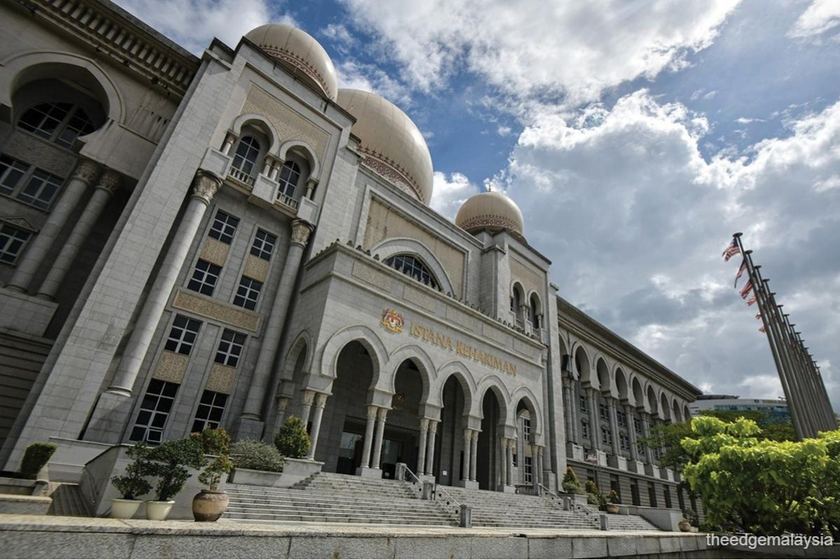 Federal Court upholds 30 years in jail and 12 rotan strokes for man who ...