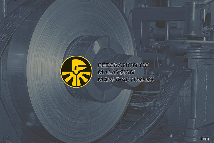 FMM促维持大马最低薪金水平