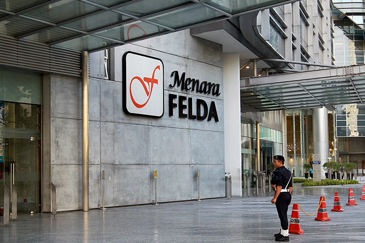 Felda receives allocation of over RM286m for 463 infrastructure ...
