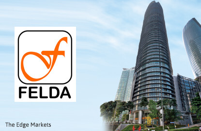 Felda registers RM1.2b in losses from stake in FGV