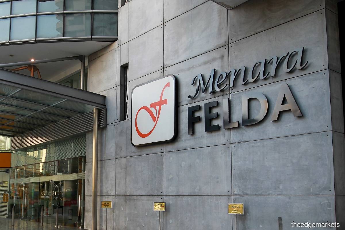 Felda gets RM9.9b Islamic bondholders approval at EGM but with ...