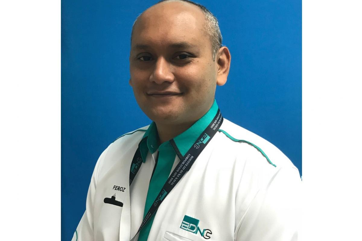 Boustead Heavy Industries appoints Feroz Razi as new CEO | KLSE Screener