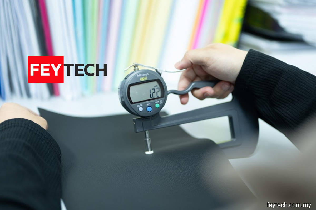 Abrdn emerges as substantial shareholder in Feytech