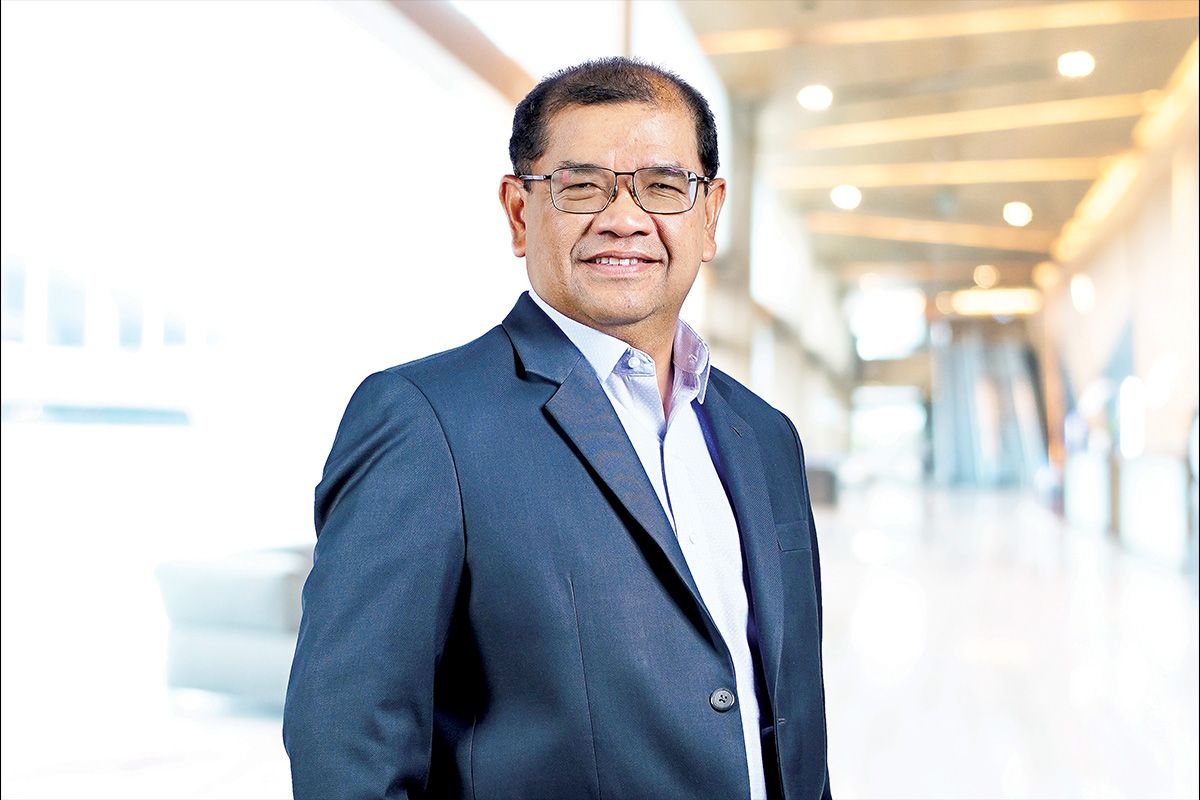 FGV CEO Confirms Resignation as Company Undergoes Leadership Transition ...