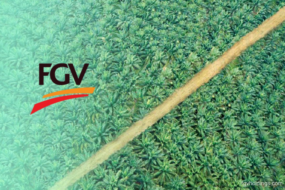 FGV’s 2Q net profit jumps 58% ahead of delisting on Aug 28