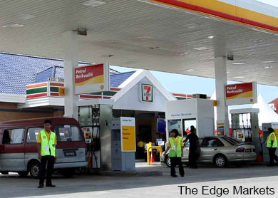 7-Eleven gets to stay on at Shell stations until June 2016