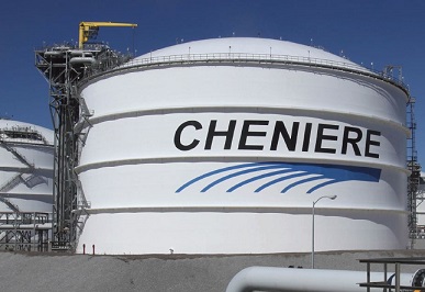 Temasek, Asian buyout firm RRJ to invest $1.25 billion in US LNG project