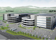 GLP expands funding base to $2.8 billion in Japan