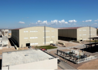 Hyflux officially opens Magtaa desalination plant in Algeria