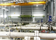 Hyflux wins $328.42 million water project in Oman