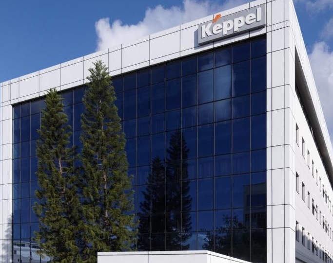 Keppel T&T to call for EGM on Nov 25 for REIT IPO