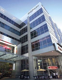 Keppel Land to build office tower, expand retail space in SM-KL ...