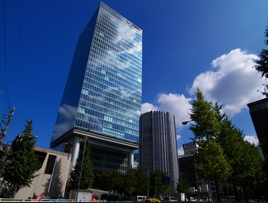 GIC buys Tokyo building for $2.2 billion in bet on rising real estate ...