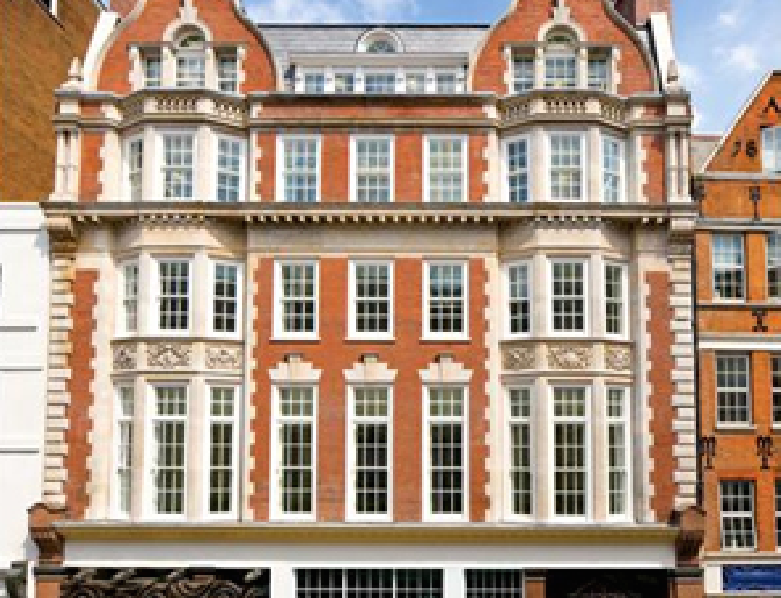 Ho Bee Land acquires 60 St Martin’s Lane for $90 million