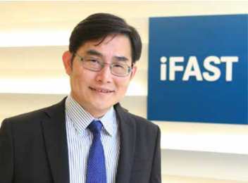 iFast Corp’s IPO 12.4 times subscribed