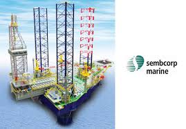 Sembcorp Marine gets two contracts worth $222 million in total