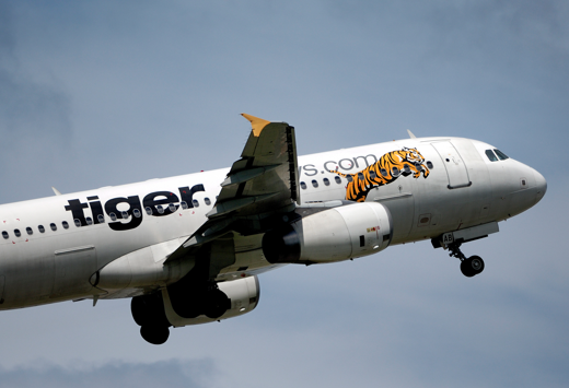 Tiger Air to raise up to $234 million from rights issue; books $182.4m ...