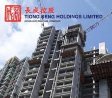 Tiong Seng gets $132.4-million job from Mapletree Industrial Trust