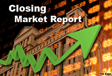 KLCI extends gains on window dressing