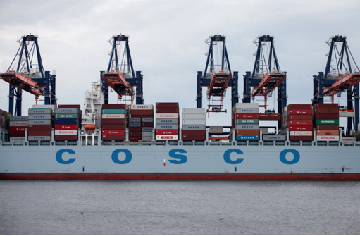 Cosco unit and Sevan Drilling to postpone delivery of drilling unit