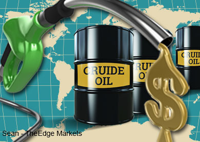 Government is resilient enough to weather lower crude oil price, says ...