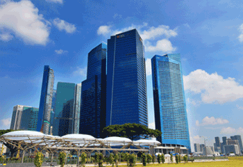 Keppel REIT to buy stake in MBFC Tower 3