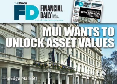 MUI wants to unlock asset values