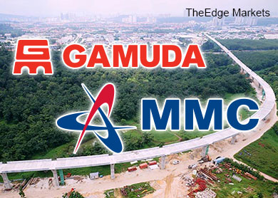 Gamuda, MMC appointed PDP for MRT Line 2 project