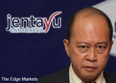 Jentayu Danaraksa to set up a new airline
