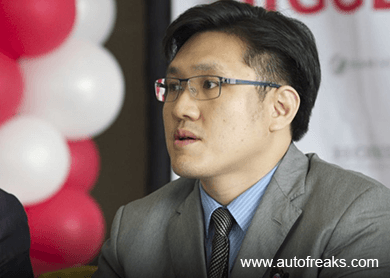 Oriental Holdings' chairman retires, to be replaced by nephew Kian Chong