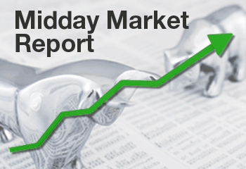 STI gets boost from banks as funds relook sector