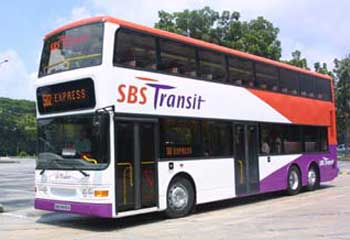 Tender opens for bus operators to bid for 26 routes