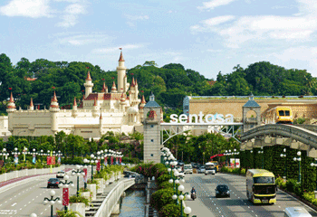 Far East H-Trust to co-develop $443.8 million hotel in Sentosa with sponsor