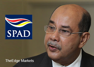 Syed Hamid dismisses KL-S'pore high speed rail delay fears
