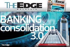 Banking consolidation 3.0