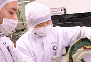 Affinity-owned Singapore chip tester UTAC said to consider IPO