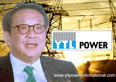 Francis Yeoh exercises YTL Power warrants