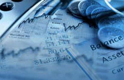 Are financials back?