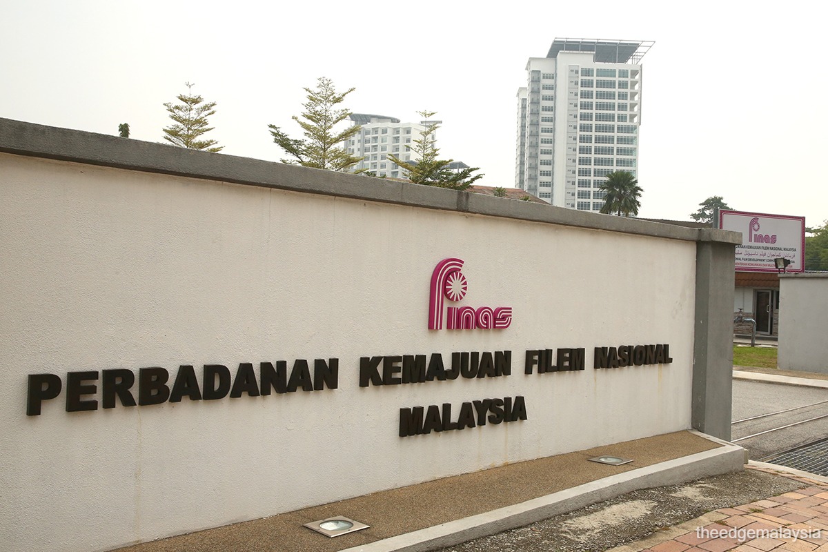 Finas Denies Allegations of Cartel in Local Film Industry | I3investor