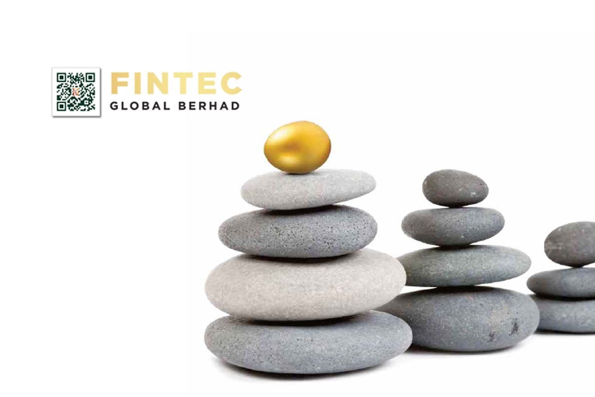 Bursa greenlights the listing of 855 million new Fintec shares